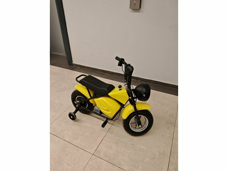 PitBikeClub Минибайк детский FB 350w 36v