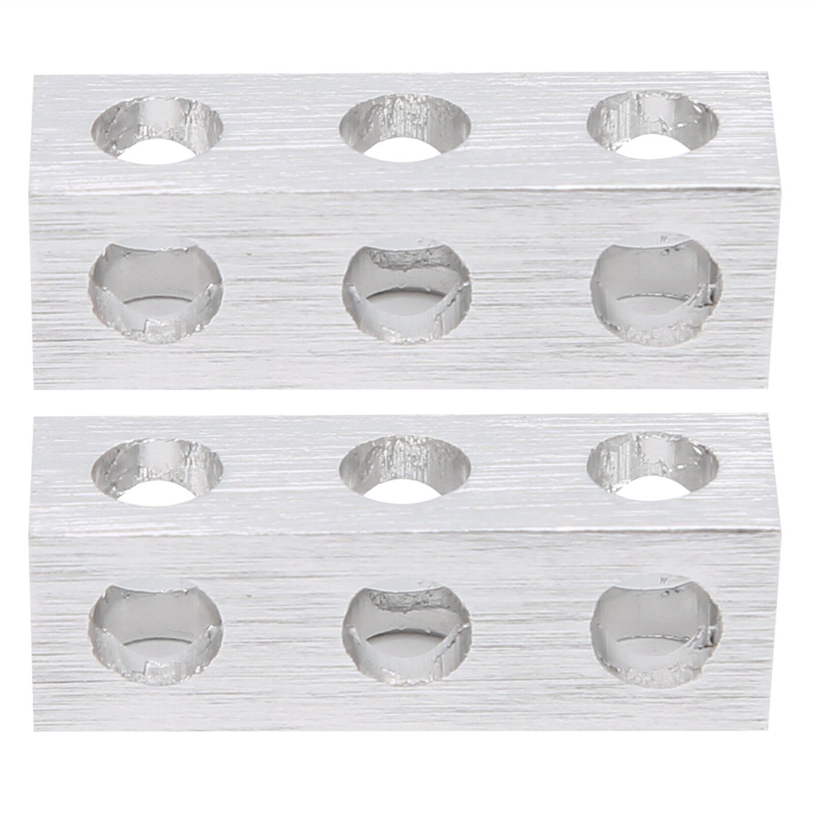 2 квадратные балки 8 8 24 мм (3106-0003-0024)