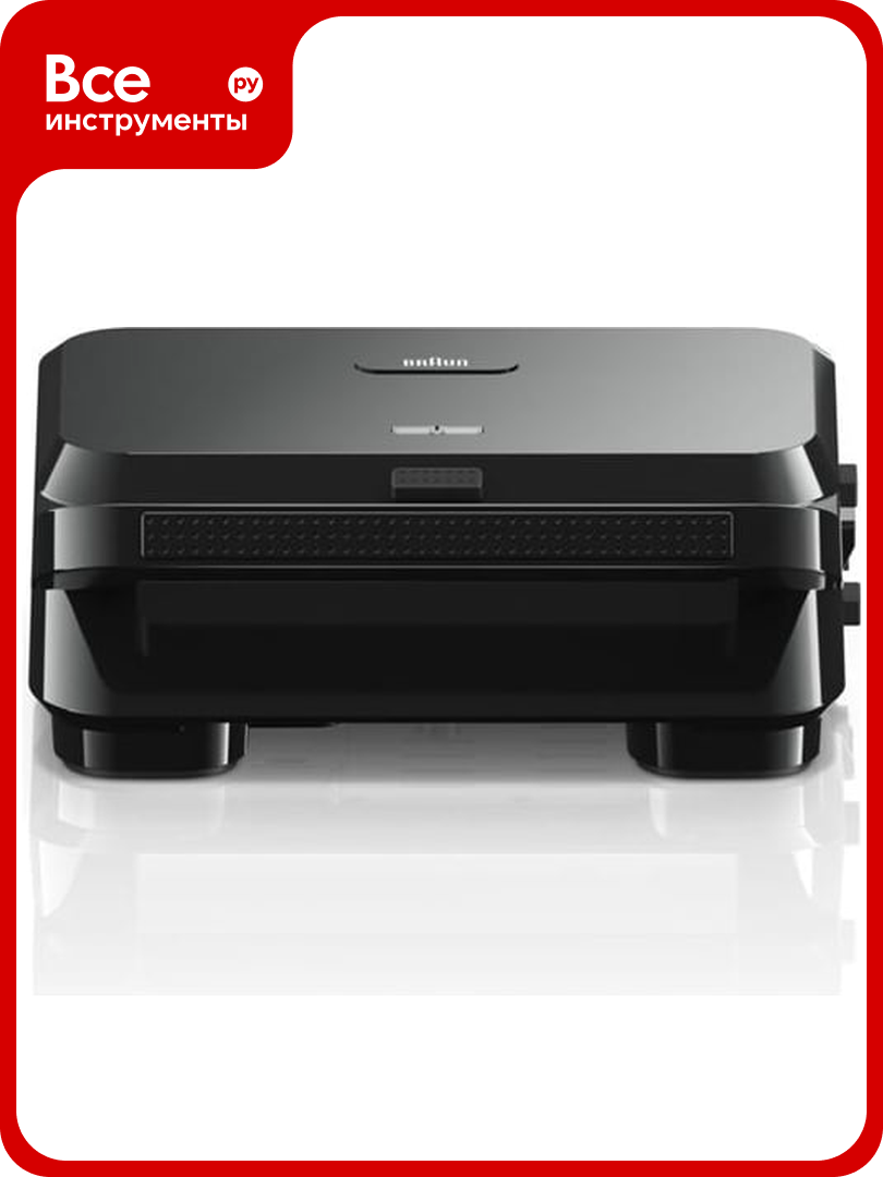 Сэндвичница Braun SM5000BK 0X23100000