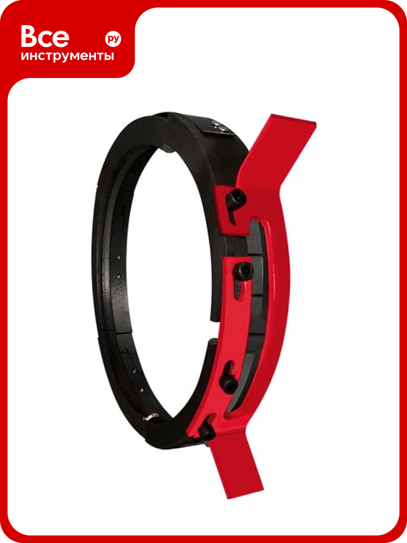 Канатоукладчик для электрической канатной тали CD от GEARSEN GRCD, точное укладывание каната, повышенная надежность