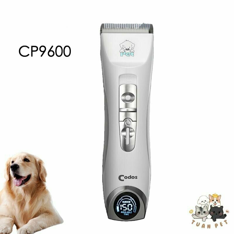 Машинка для стрижки животных