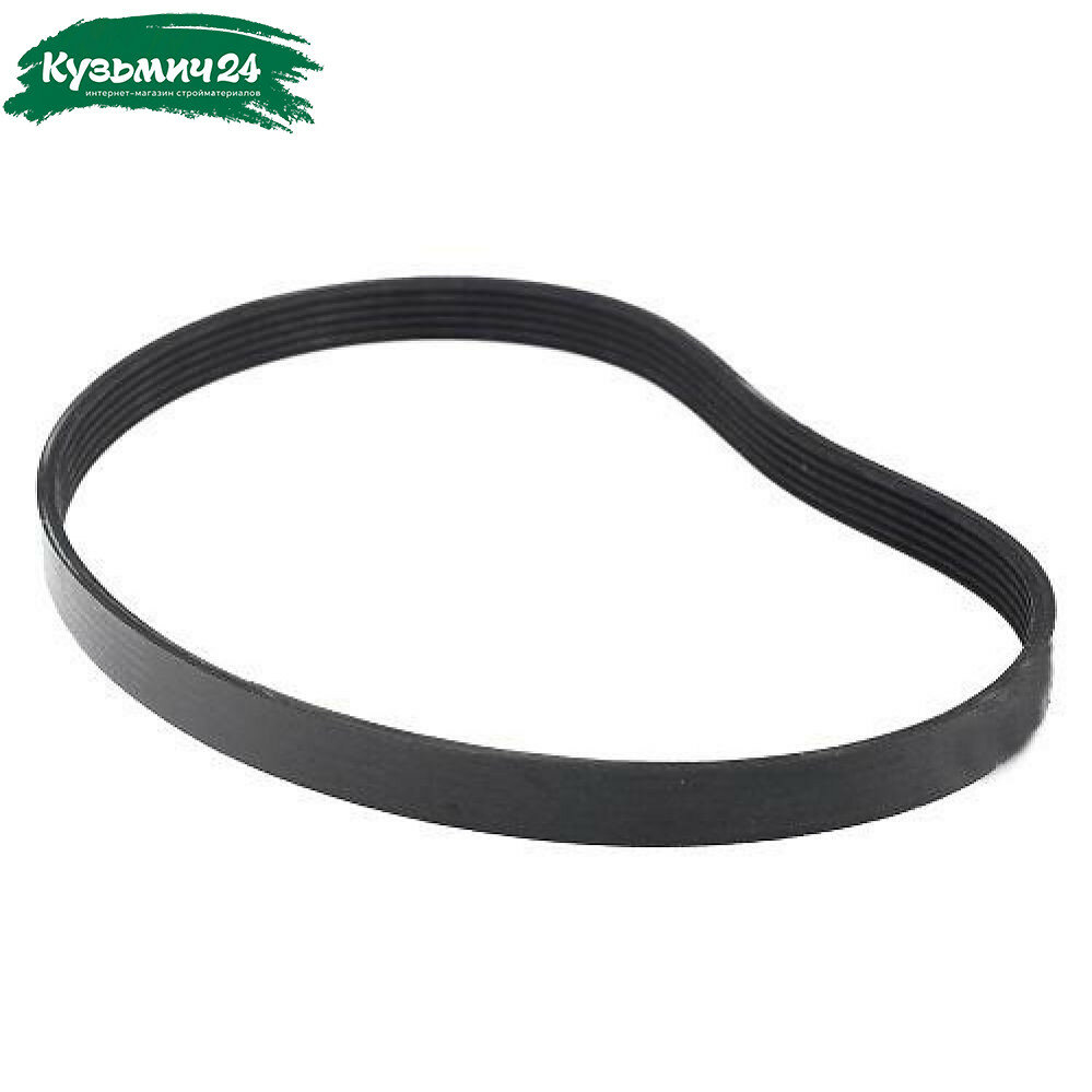 Ремень для бетономешалки 559