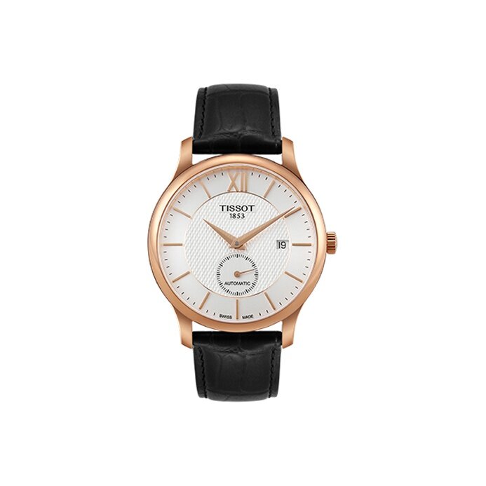Наручные часы TISSOT — фото 1