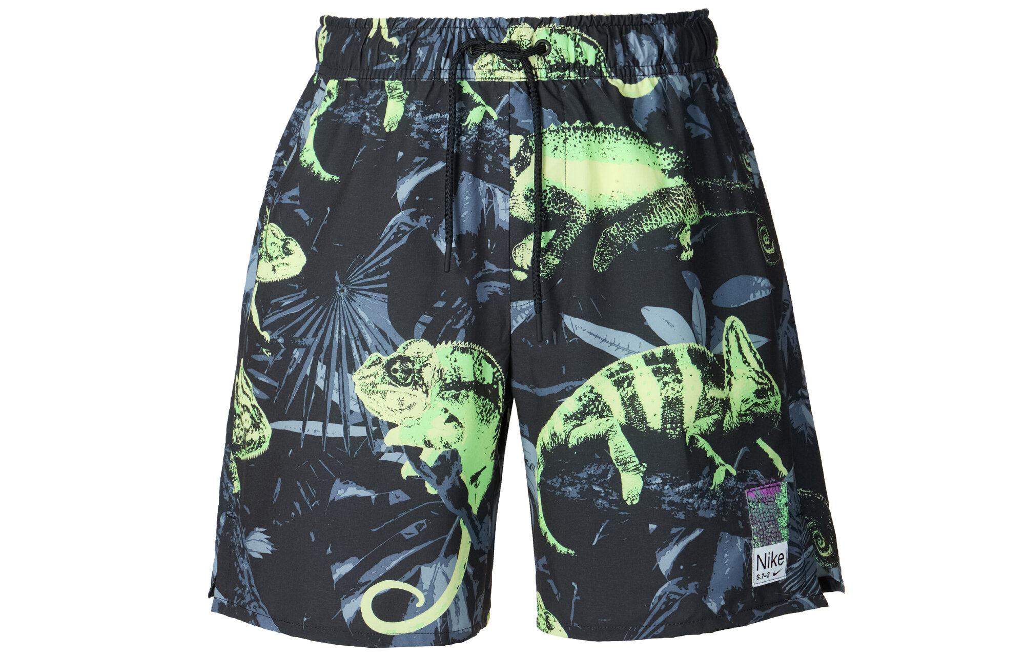 Шорты Dri-FIT Unlimited Studio '72