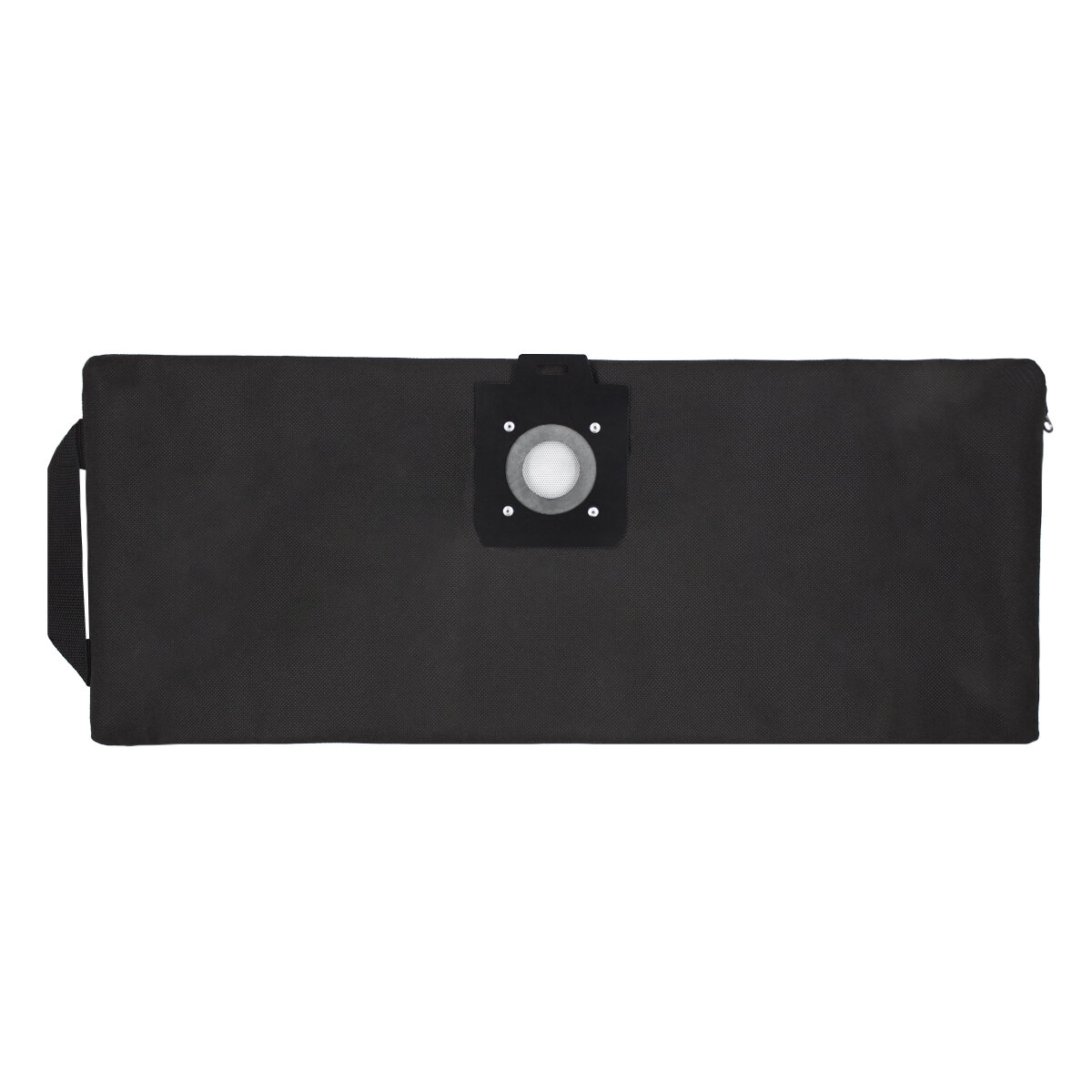 Многоразовый мешок для пылесоса Nilfisk VD 10, Nilfisk GD 110, ROCKSTAR ZIP-NL2 кор.№94