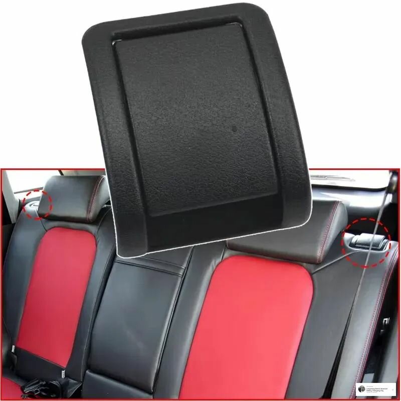 Пряжки задних сидений Lifan X60, переключатель ручки ручной регулировки, подушка заднего сиденья, аксессуары интерьера. Лифан Х60 автозапчасти