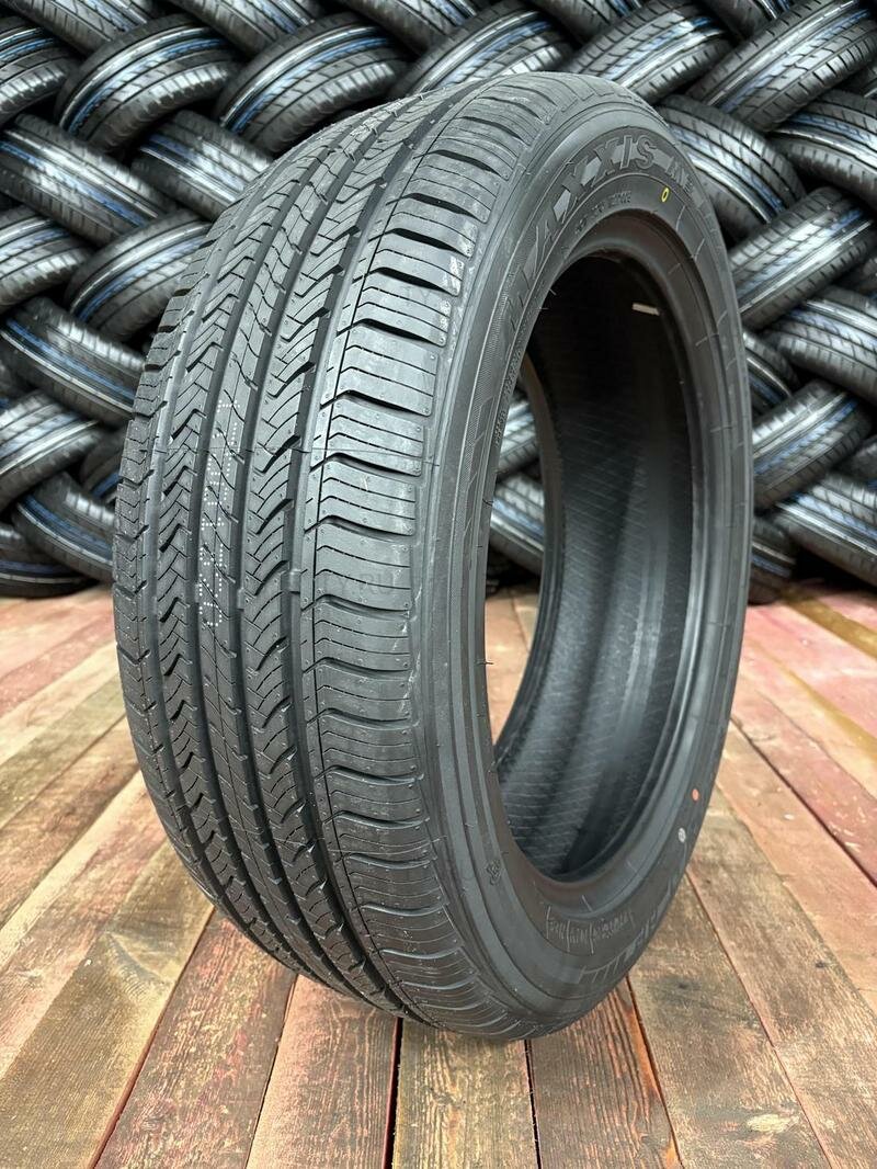 Летняя шина Maxxis Bravo HP-M3 235/55 R20 102V