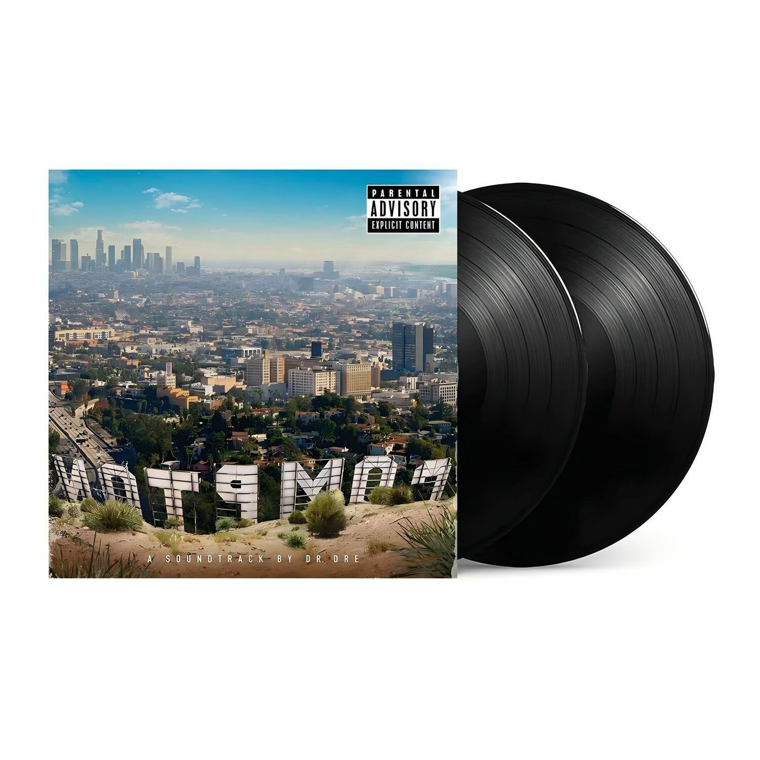 Музыкальный диск