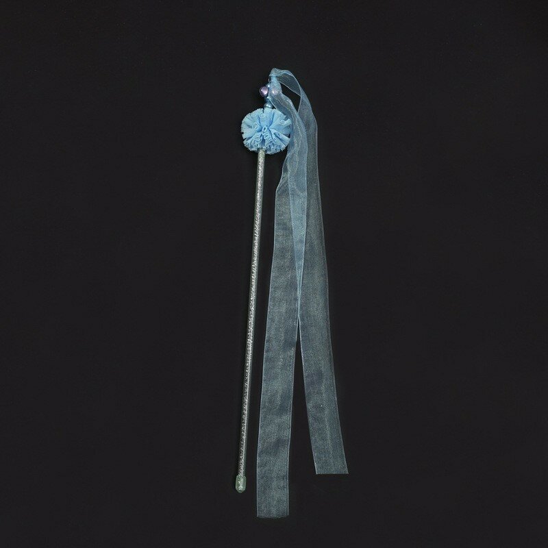 Забавный набор палочек для кошек, производитель, оптовая продажа, длинный стержень, сказочная палочка, игрушка для