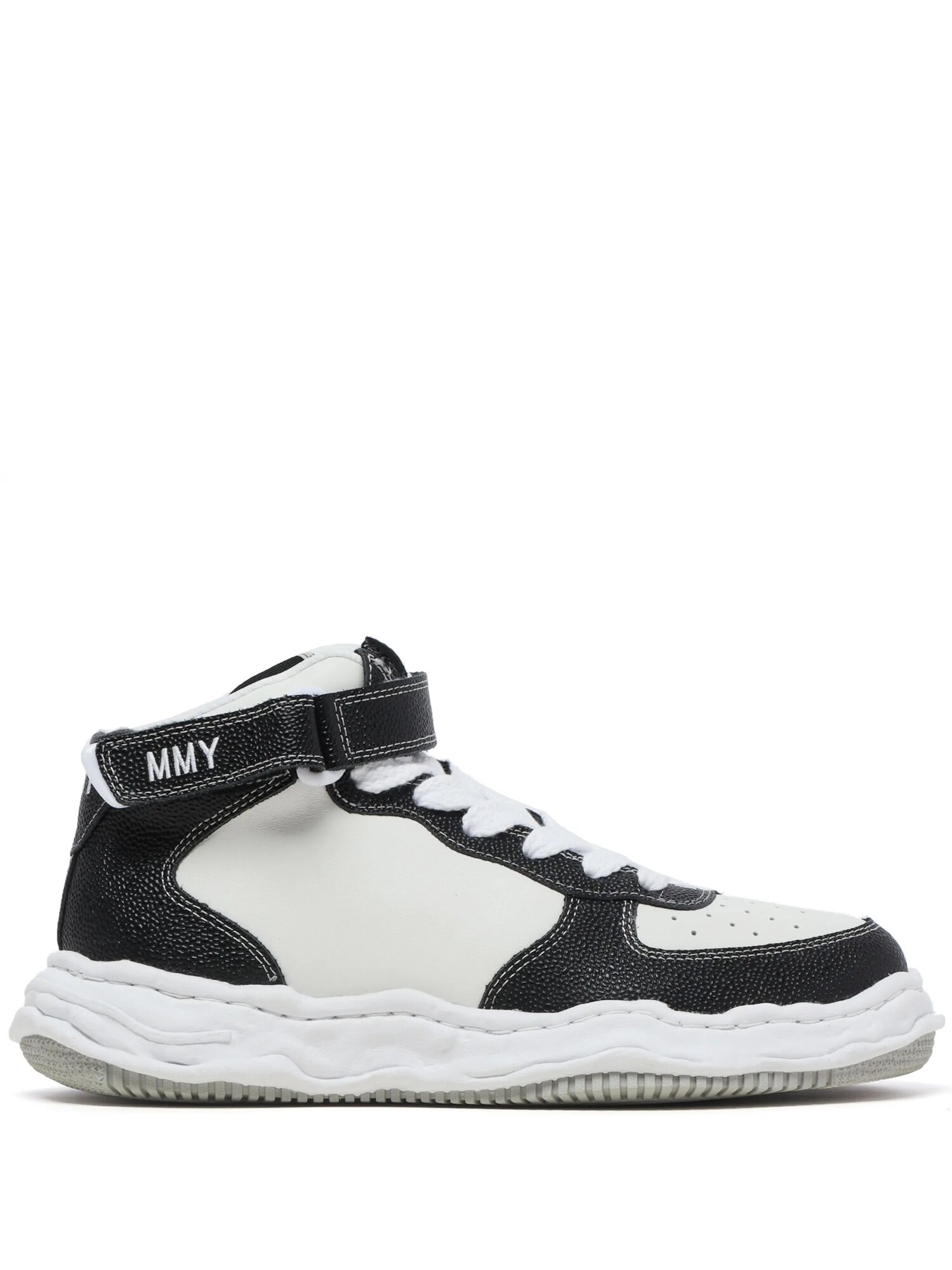 Кроссовки Wayne Original Sole