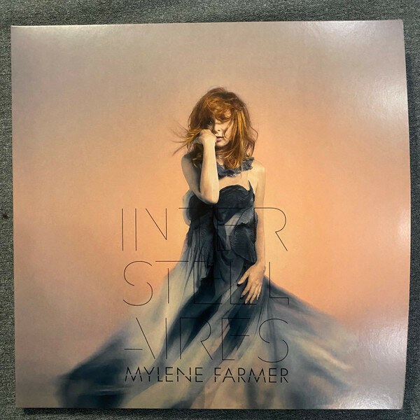 Mylene Farmer - Interstellaires (2LP)