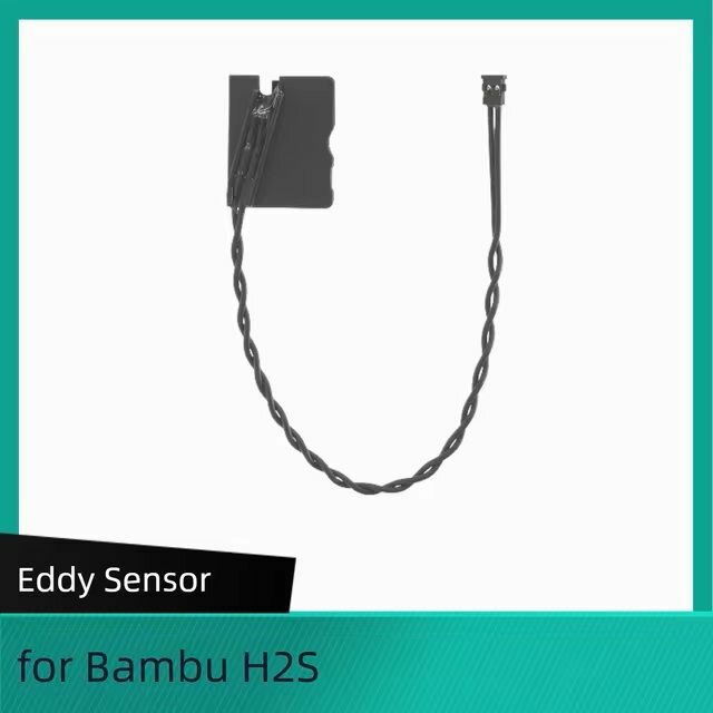 Датчик Eddy сопла для 3D-принтера Bambu Lab H2S