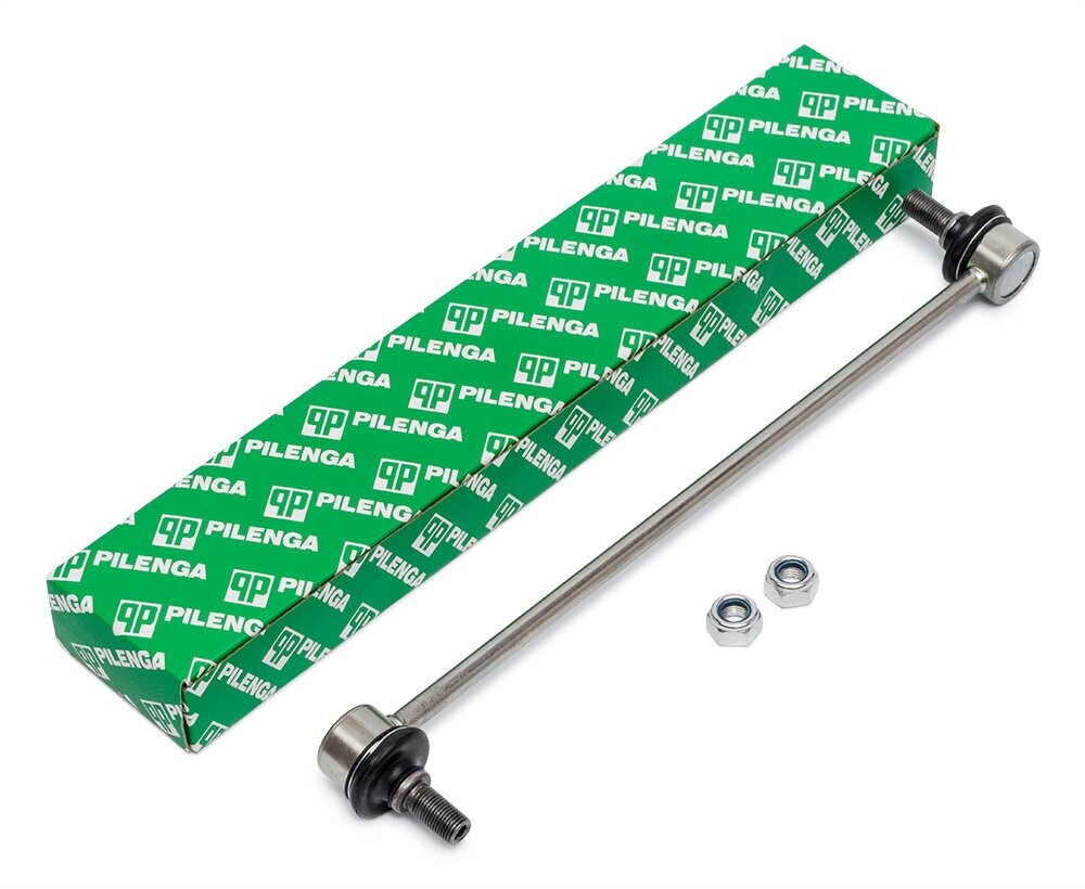 Стойка стабилизатора перед прав лев Pilenga TS-P 2457