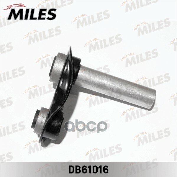 Рычаг BMW E38/E39/E60/E65/X5(E53) зад. подв. лев/прав.(интегральный) Miles арт. DB61016