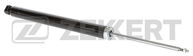 Амортизатор Ford Focus III 11-, C-Max II 10- Zekkert газ. задн.