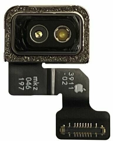 Сканер LiDAR iPhone 14 Pro (AASP)