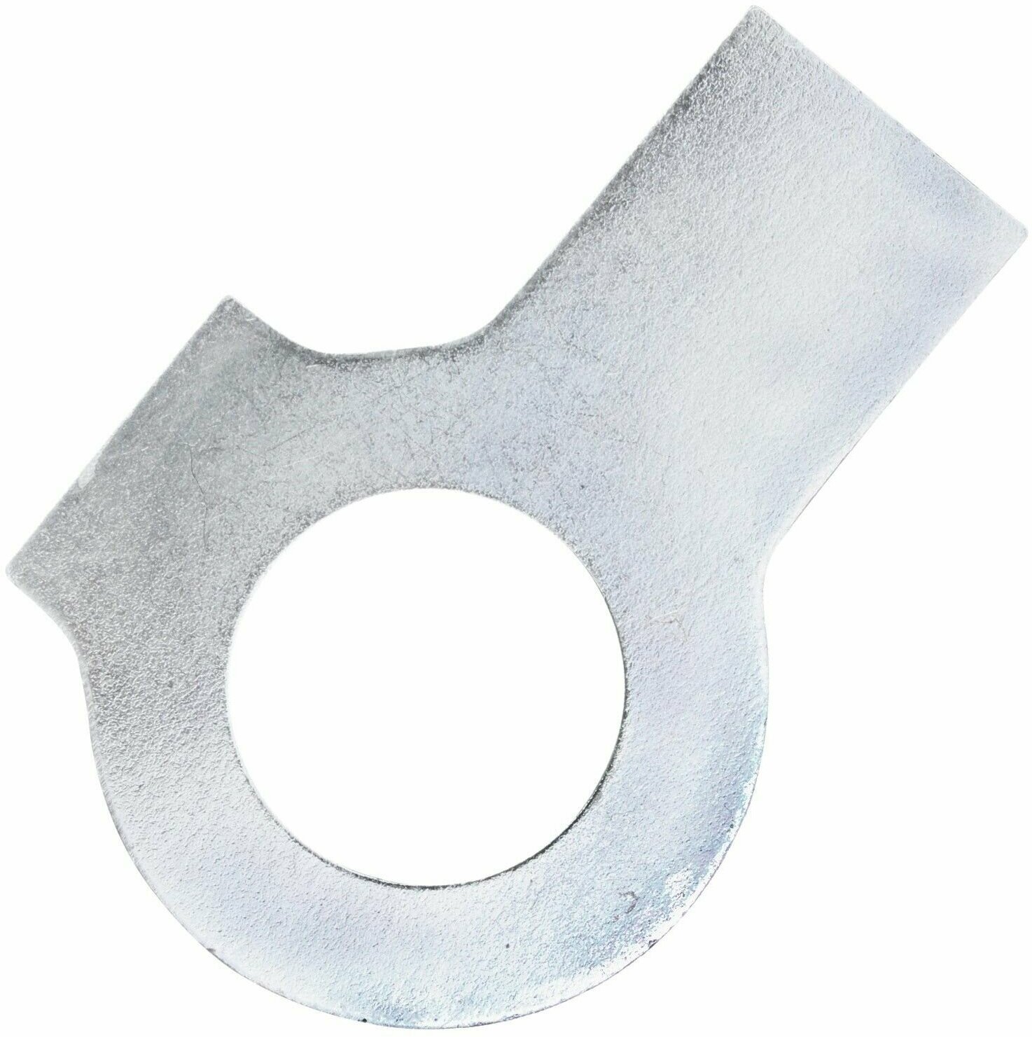 Шайба стопорная DIN463 М30 две лапки ц (упак 10 шт)