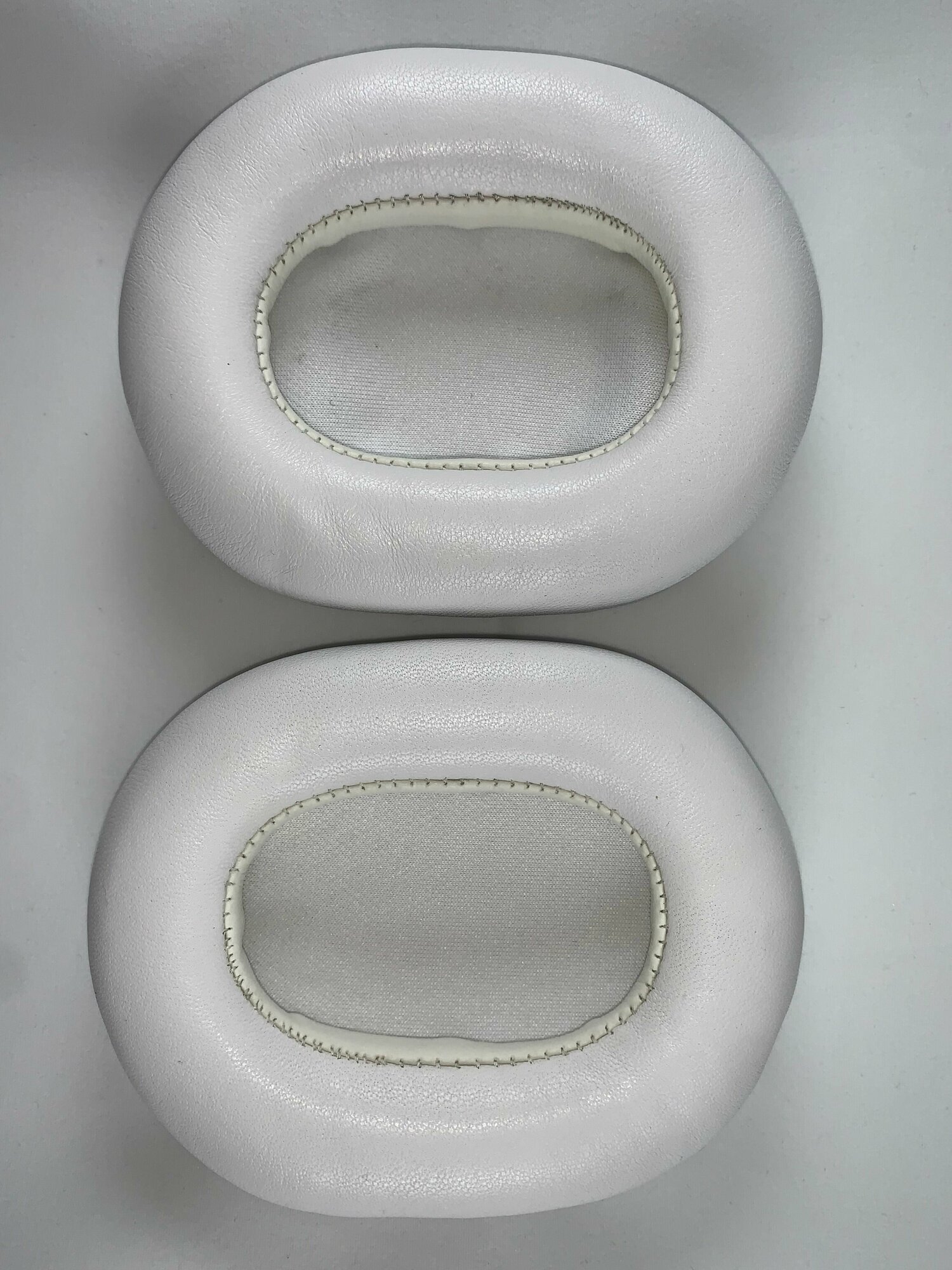 Aмбушюры Audio-Technica ATH-M50x (овечья кожа)