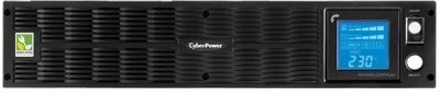 ИБП CyberPower PR3000ELCDRT2U