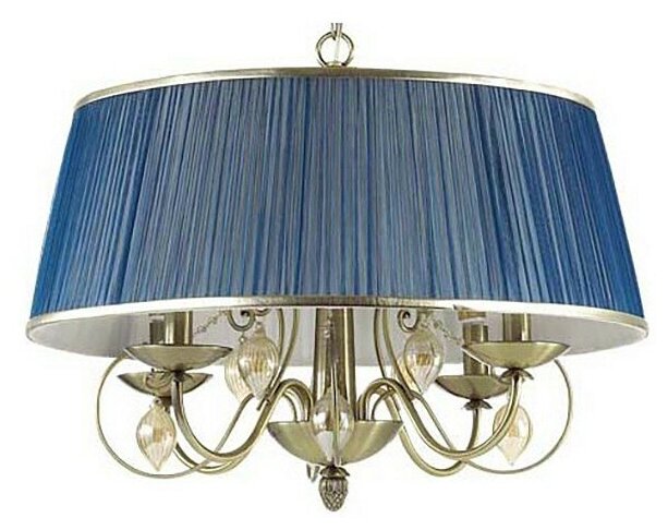 Подвесной светильник Odeon Light Niagara 3921/4