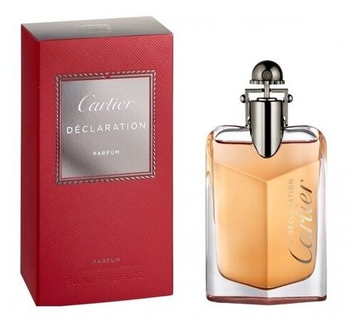 Cartier Declaration Parfum духи 100мл
