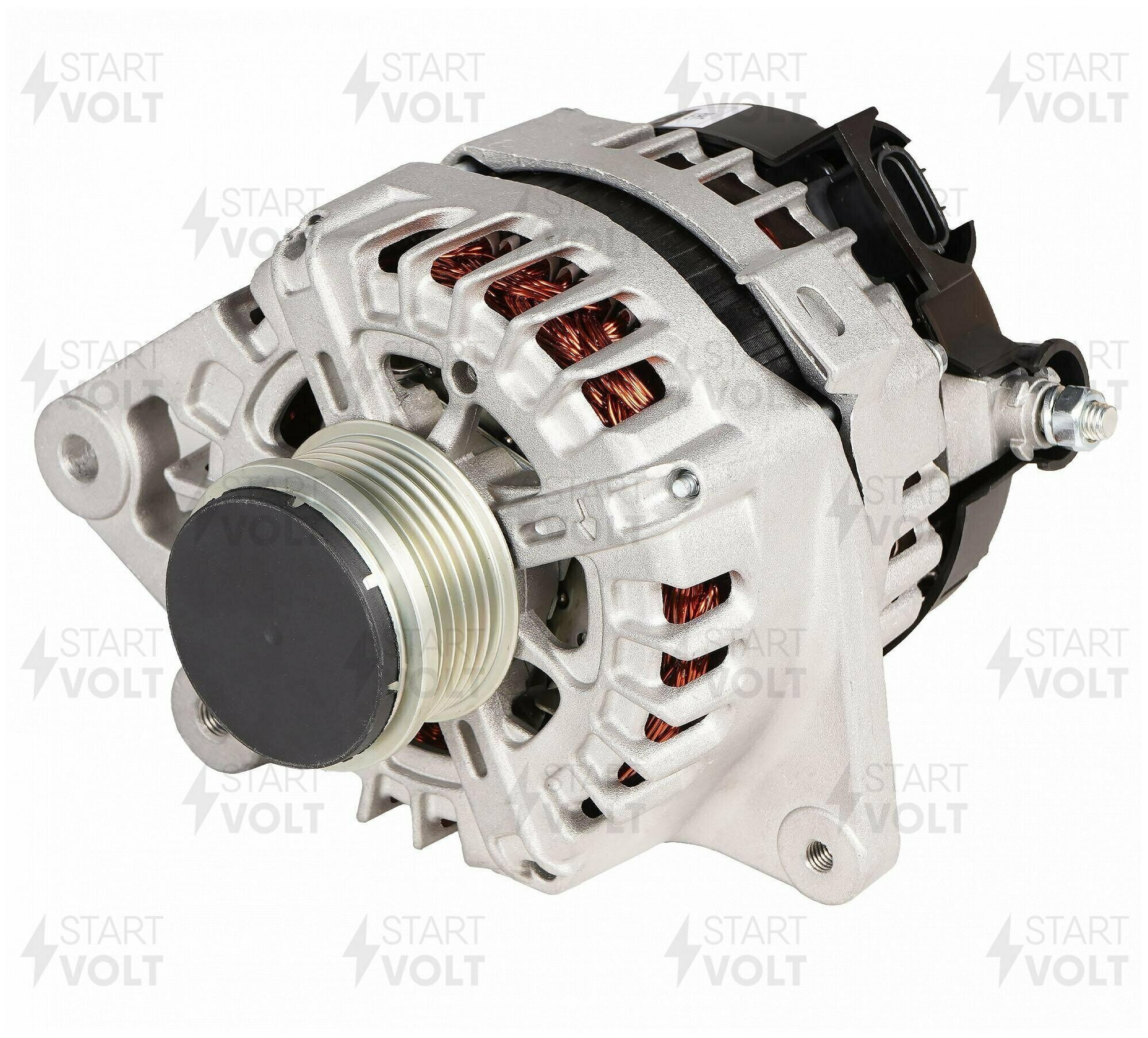 Генератор Hyundai Tucson II 15-/Kia Optima 15-/Seltos 19- 2.0i 150A