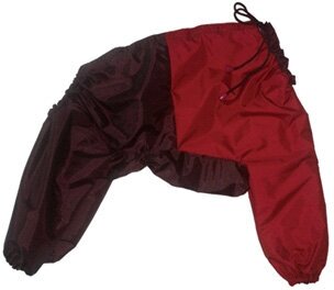 Комбинезон (Гамма) N 3 Пудель болонь