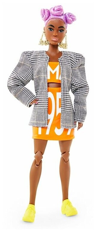 Кукла Barbie BMR1959 (Барби БМР1959 в пиджаке)