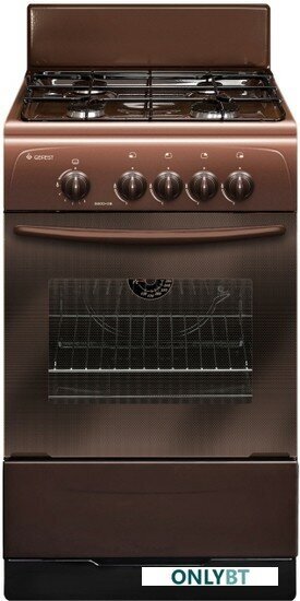 Газовая плита Gefest 3200-08 К36