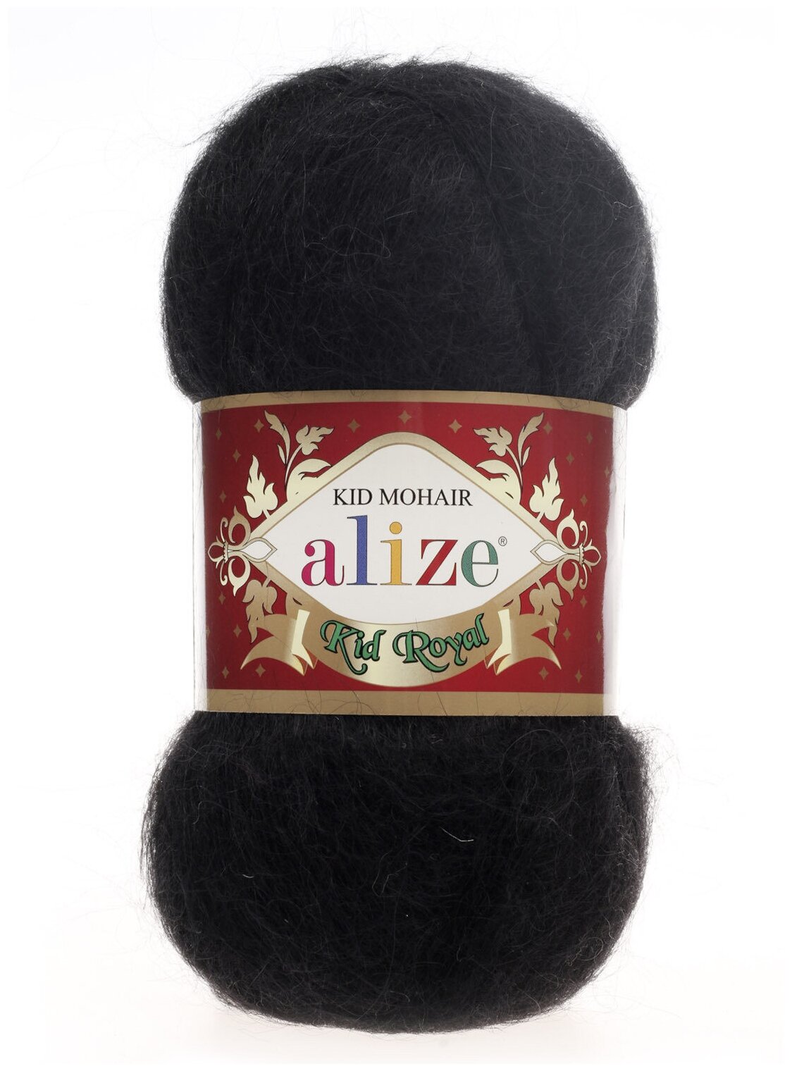 Пряжа Alize "Kid Royal" (250грамм-500м) 60