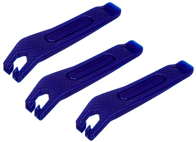 Монтажки STG KL-9720C, 3 шт