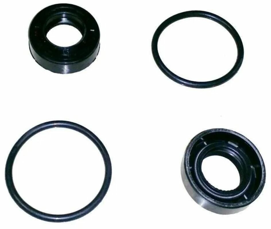 Ремкомплект амортизатора передней стойки 2108 // БРТ