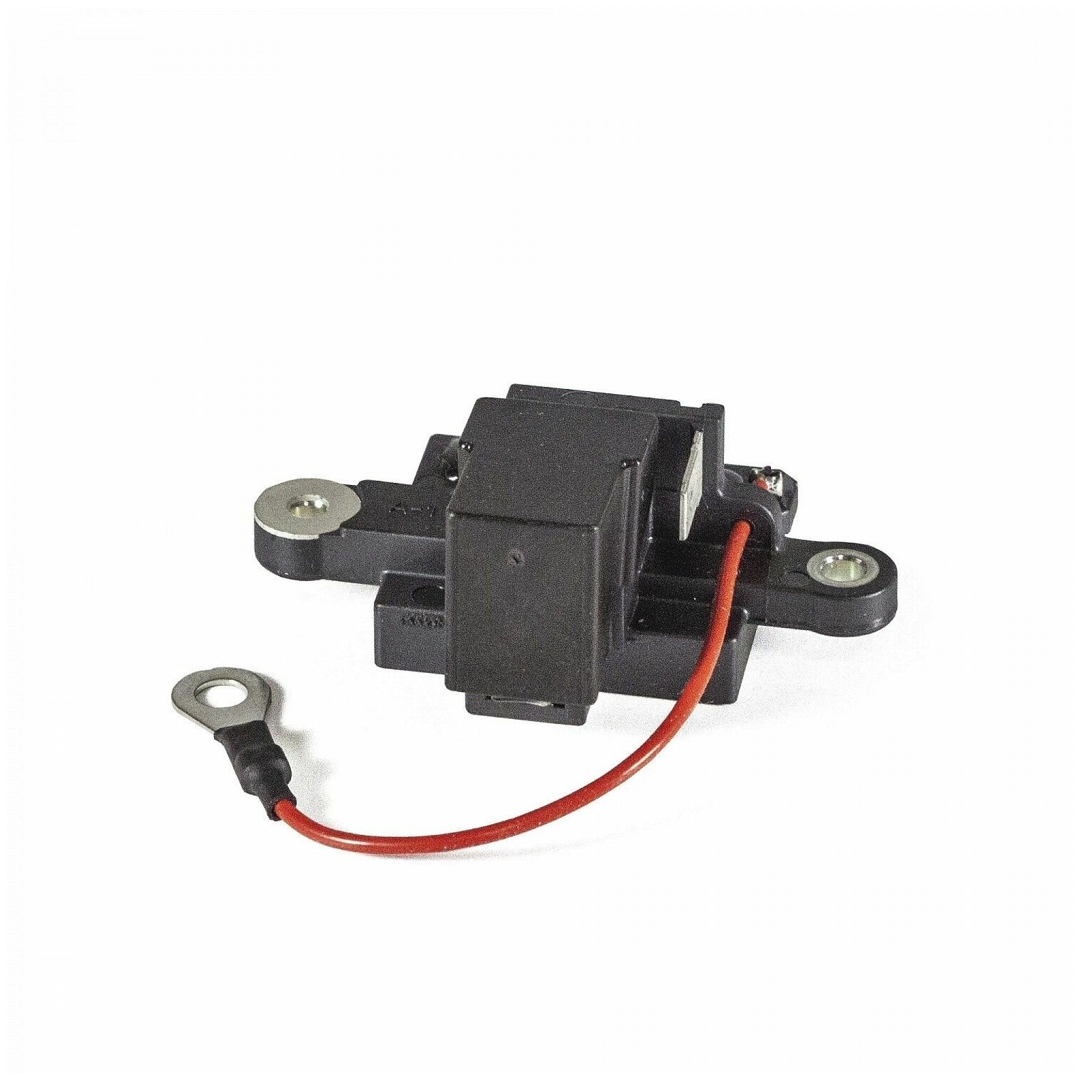 Реле-регулятор генератора ELTRA 4572.3702, для широкого модельного ряда, серый, 60мм