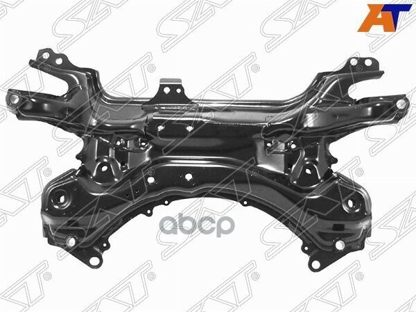 Подрамник передний Toyota Corolla (E150, E180) 06-19 / Prius 09-16 Sat арт. ST-TY33-801-0