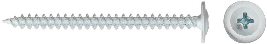 Саморезы клопы 50 (51)x4,2 мм (500 шт.)