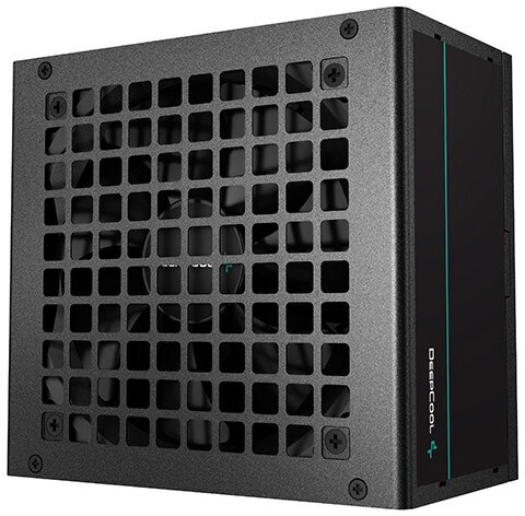 Блок питания Deepcool 650W PF650 (R-PF650D-HA0B-EU)
