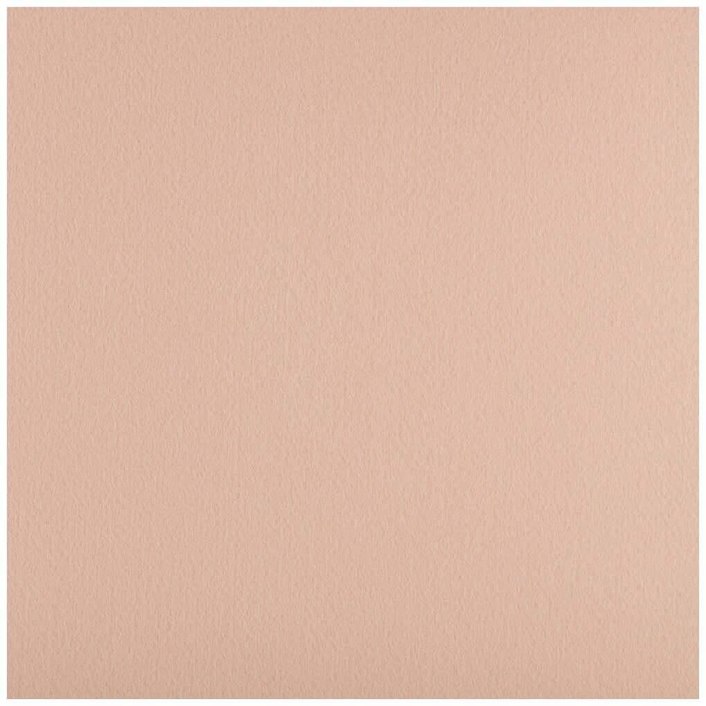 Фетр Gamma Premium FKS12-33/53 декоративный 33 см х 53 см ± 2 см 811 гр. бежевый