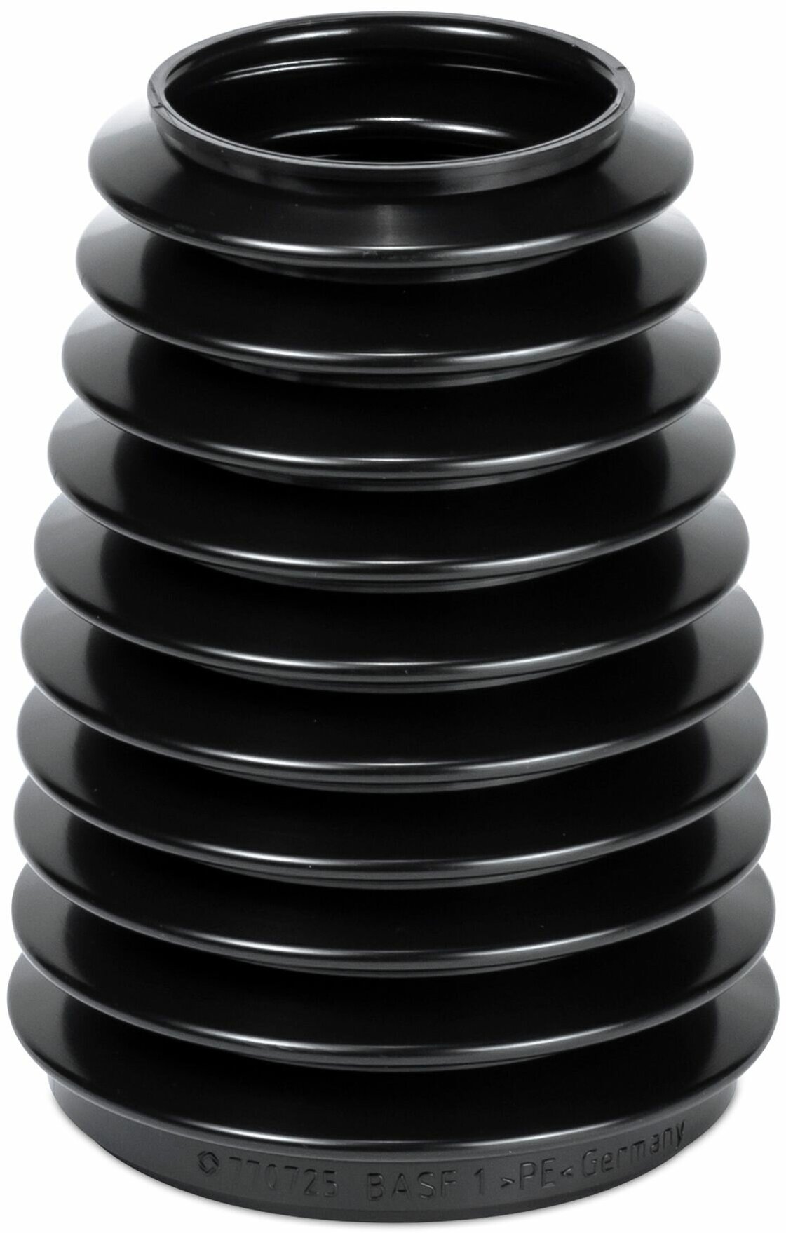 Пыльник переднего амортизатора METACO, Audi Ауди 100 A6, 431412175D, 4924-029