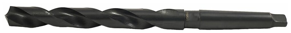 Сверло по металлу Туламаш 148470