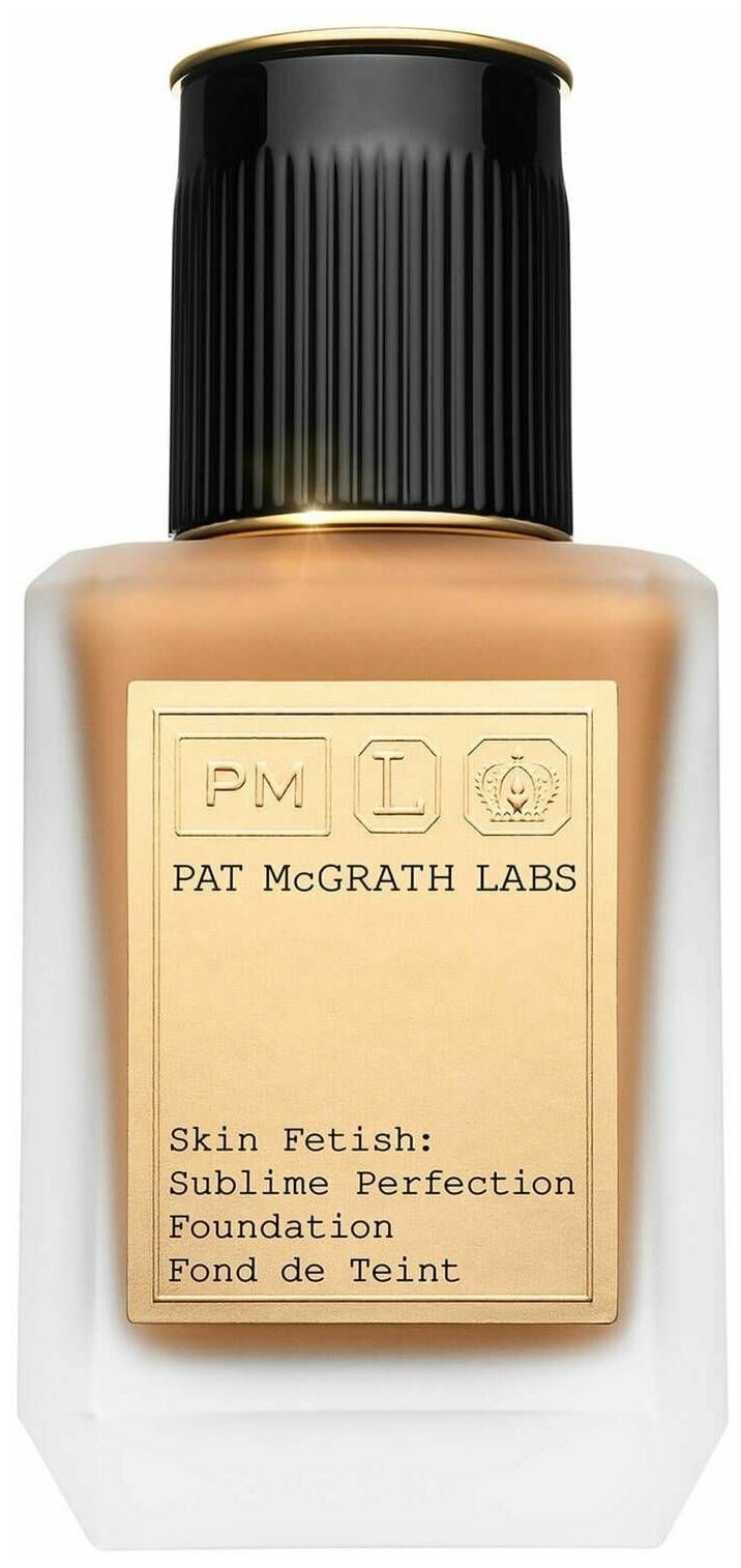 Тональное средство для кожи Pat Mcgrath labs medium 20