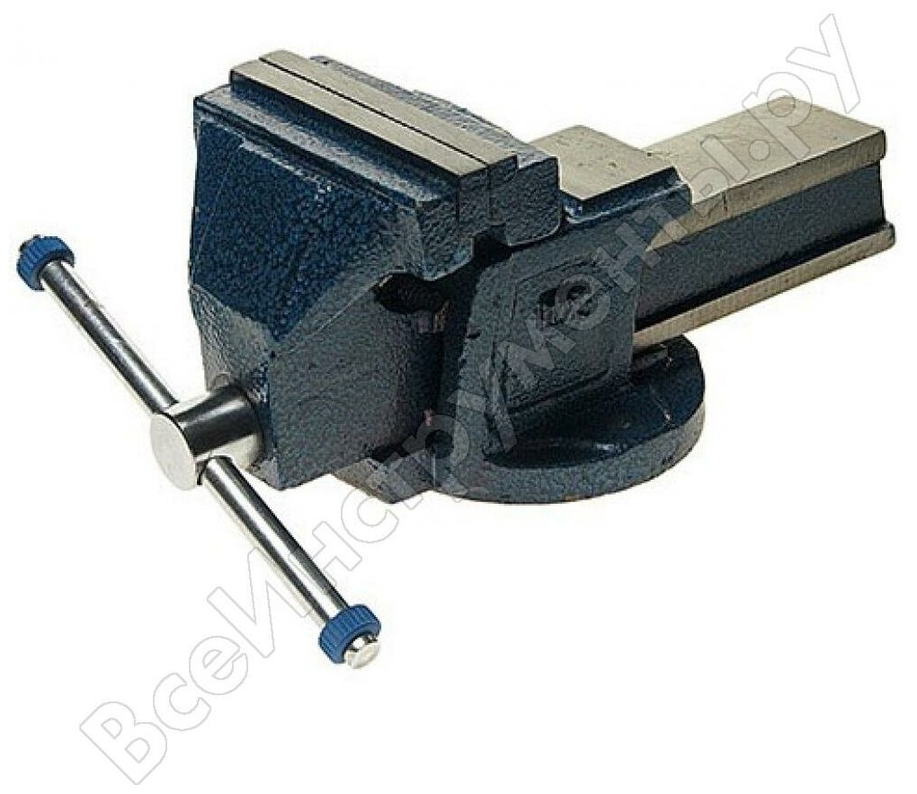 Стальные, эврика, тиски эврика G.S. стандарт 150мм, вес 11кг ER-19115, стали имеет высокий