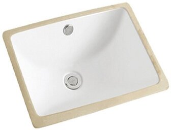 Раковина Ceramalux (Керамалюкс) N 540N