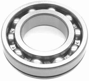 Подшипник 50208А (6208 N) первичный вал КПП УАЗ "АПЗ-20"