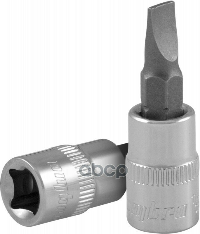 Насадка торцевая 14dr с вставкой sl6,5 мм . OMBRA 114565 OMBRA арт. 114565