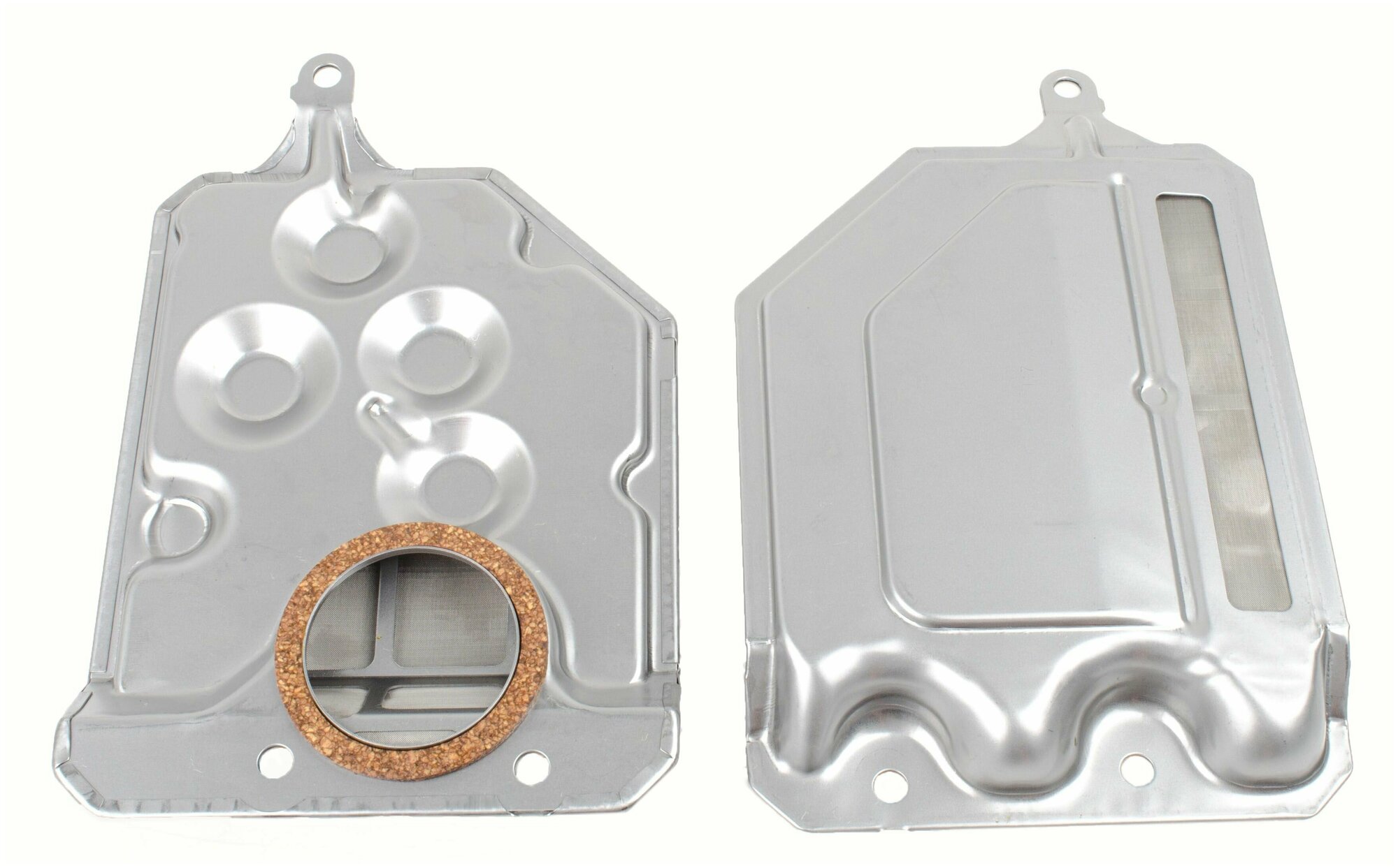 Фильтр АКПП с прокладкой поддона TOYOTA COROLLA 2