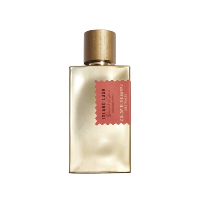 Аромат унисекс Goldfield & Banks Island Lush 100 мл / Голдфилд Энд Бэнкс Айленд Лаш