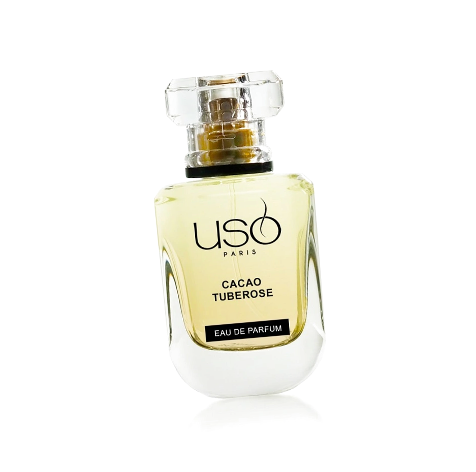 Uso Creation Cacao Tuberose туалетные духи для женщин 50 мл - Усо Криэйшн Какао Тубероза