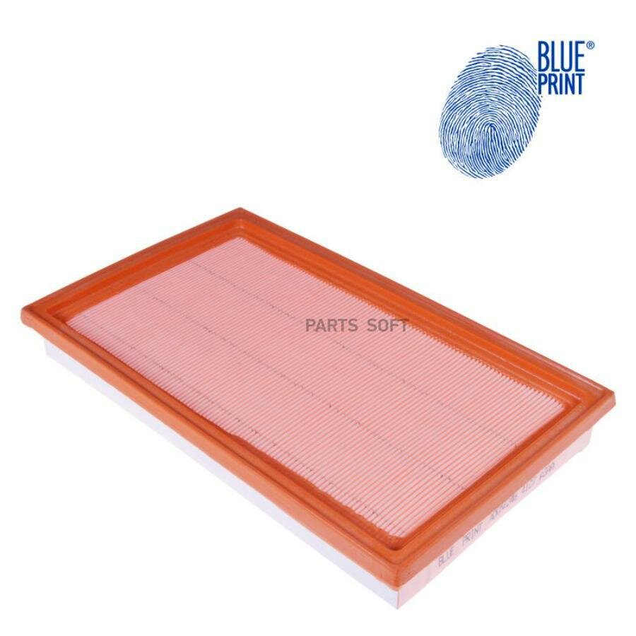 BLUE-PRINT Фильтр воздушный