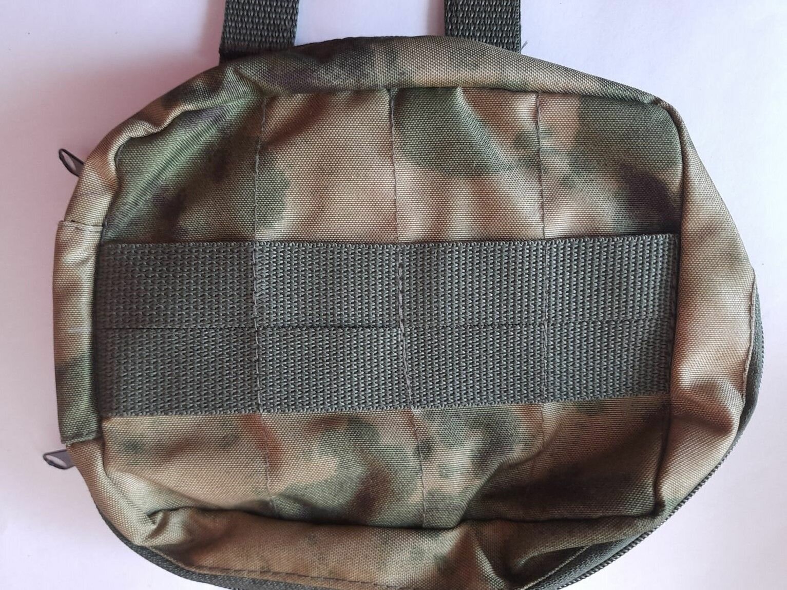 Подсумок универсальный molle Mox