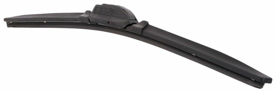 Щетка стеклоочистителя бескаркасная Goodyear GY000440 510 мм, 1 шт.